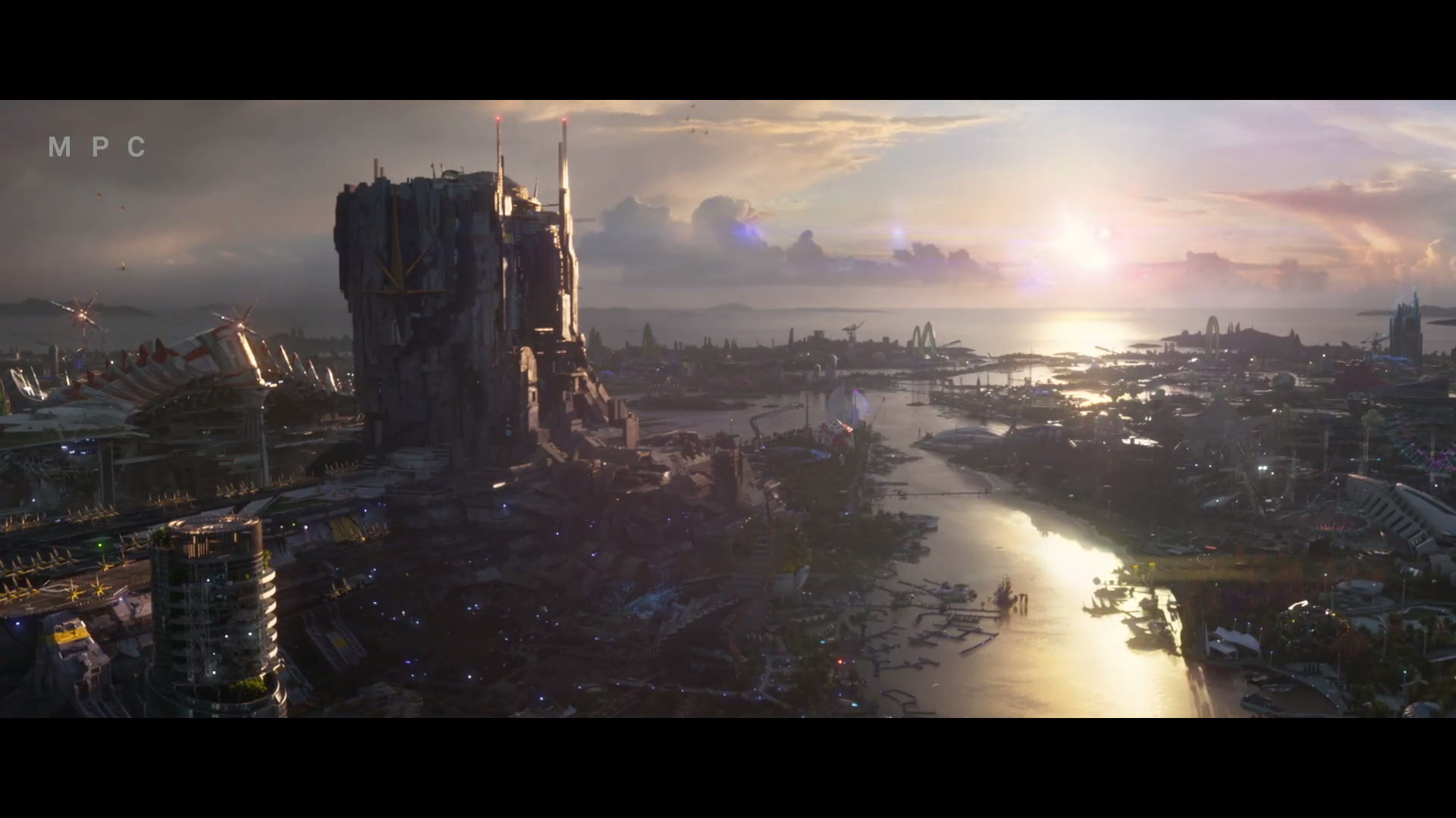 2020年MPC电影视效赏析 – 耳东视效